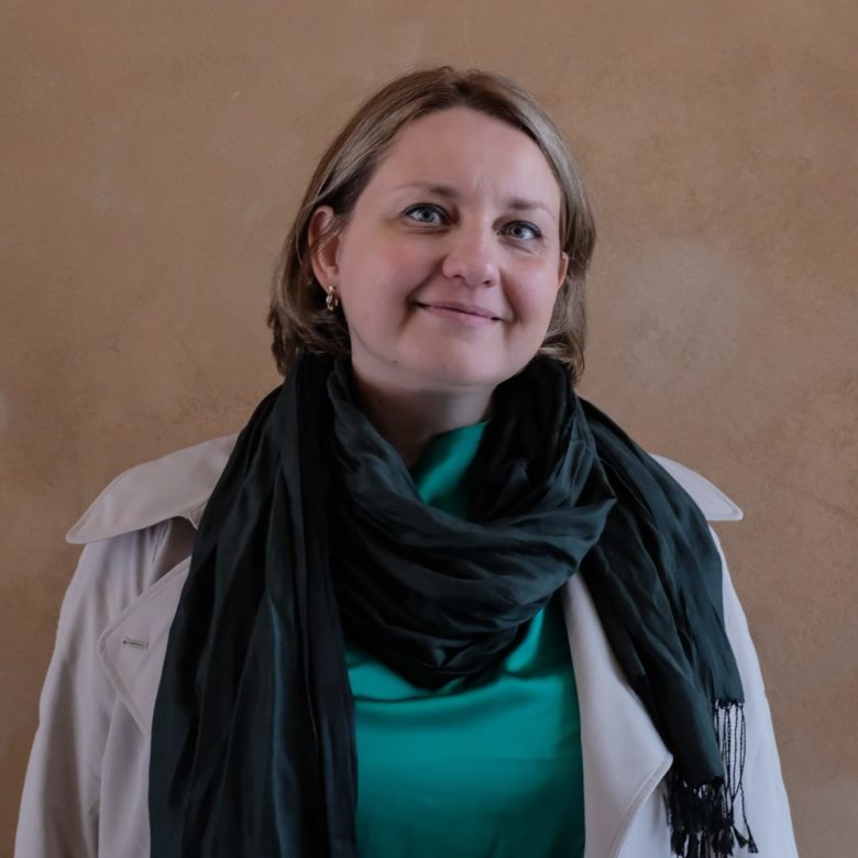 Heads of Departments | Danish Cultural Institute