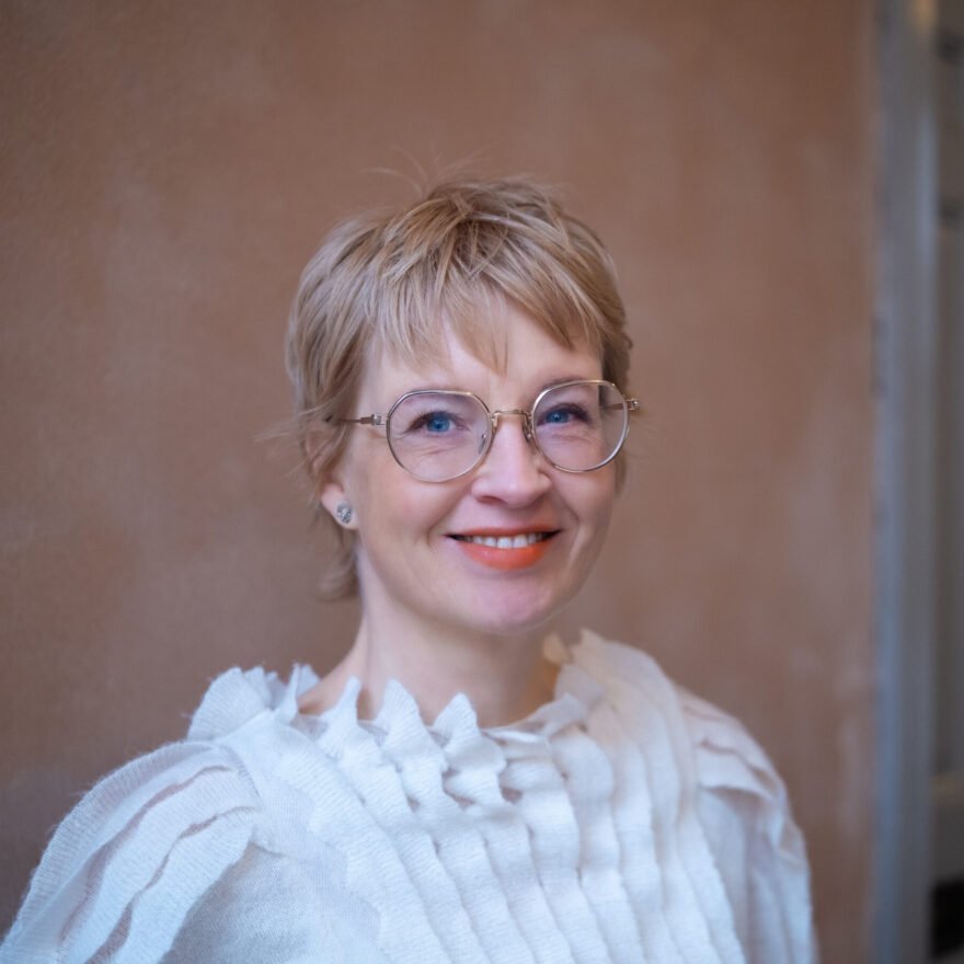 Heads of Departments | Danish Cultural Institute